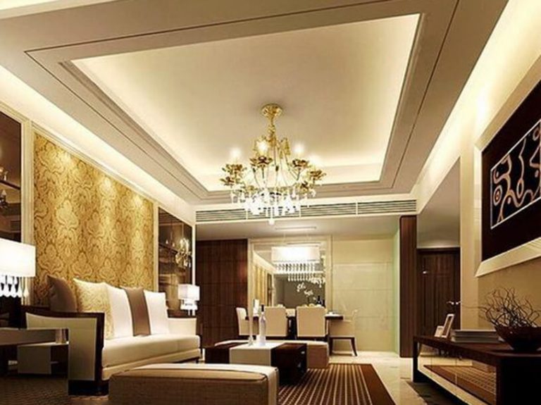 Zvucna izolacija - spusteni plafoni i pregradni zidovi