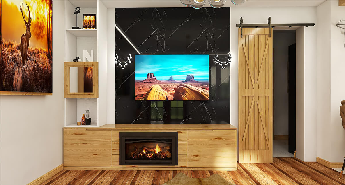 Armstrong AMF plafoni - karakteristike, osobine i postavljanje