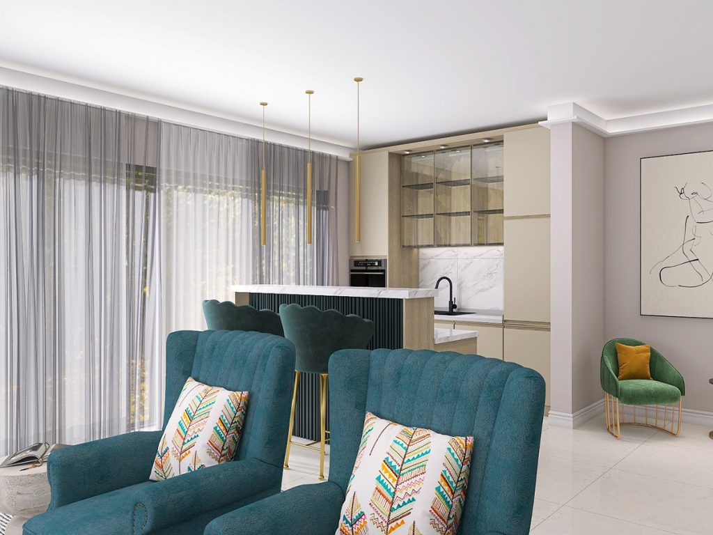 Dizajn enterijera | Beko Style