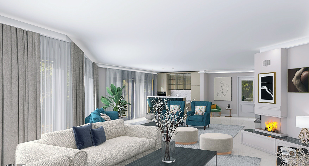 Dizajn enterijera | Beko Style