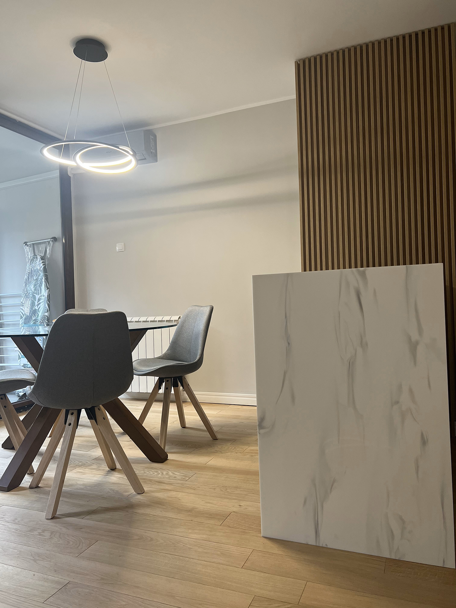 Privatan Stan - Banjica Beograd